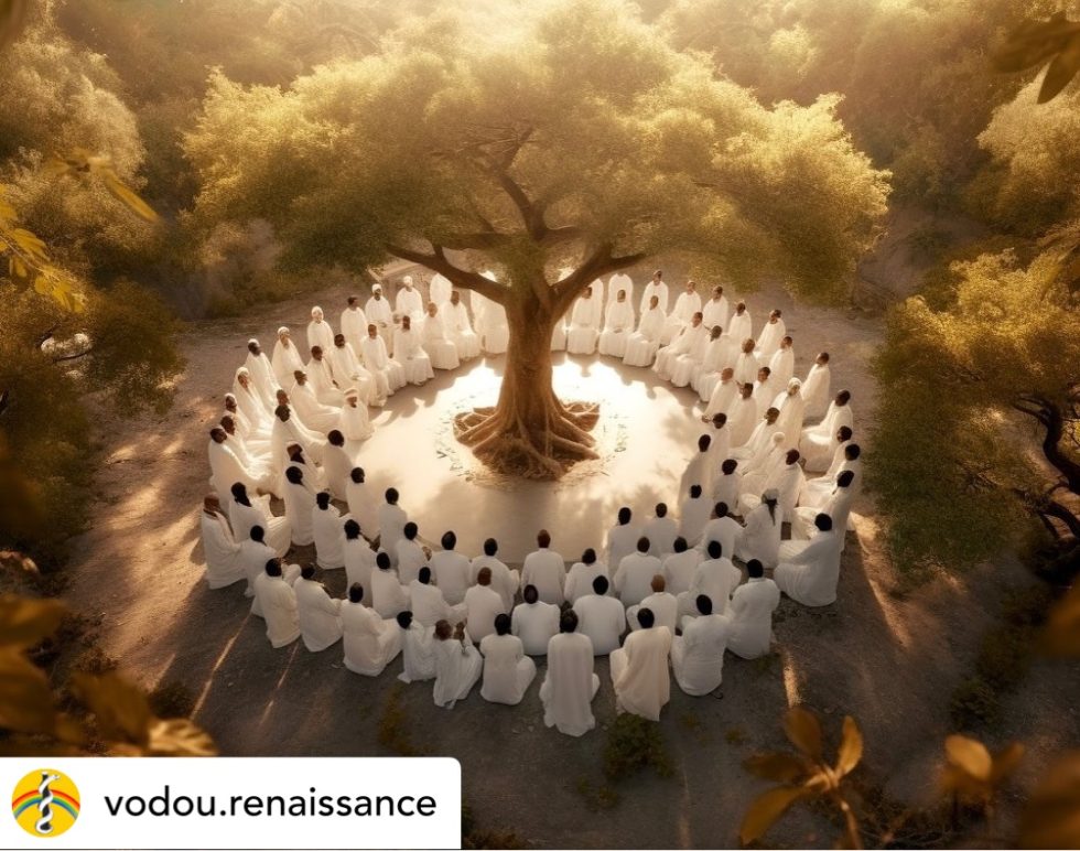 Kanzo vs. Konnesans: Two Paths of Power in Haitian Vodou | Haitian Holistic